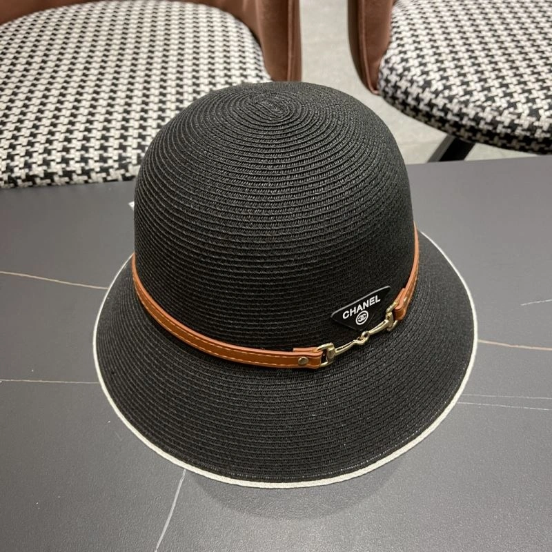 Economical Chanel Caps