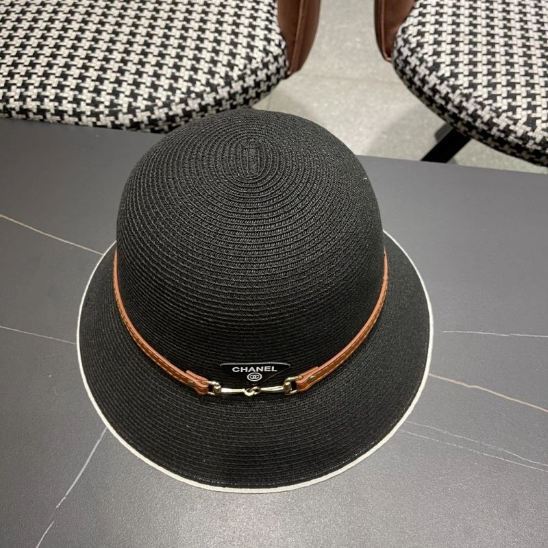 Economical Chanel Caps