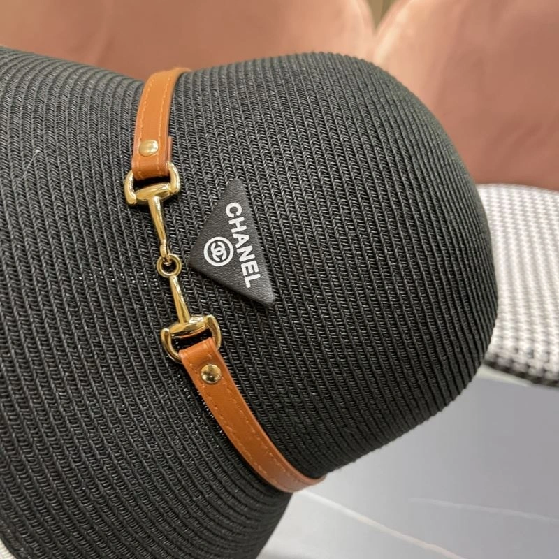 Economical Chanel Caps