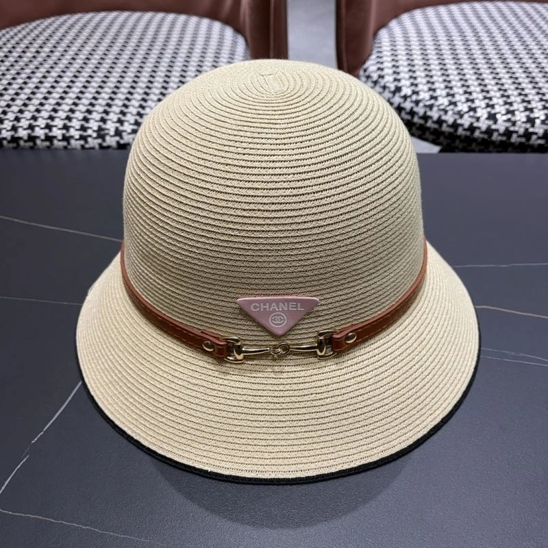 Chanel Caps