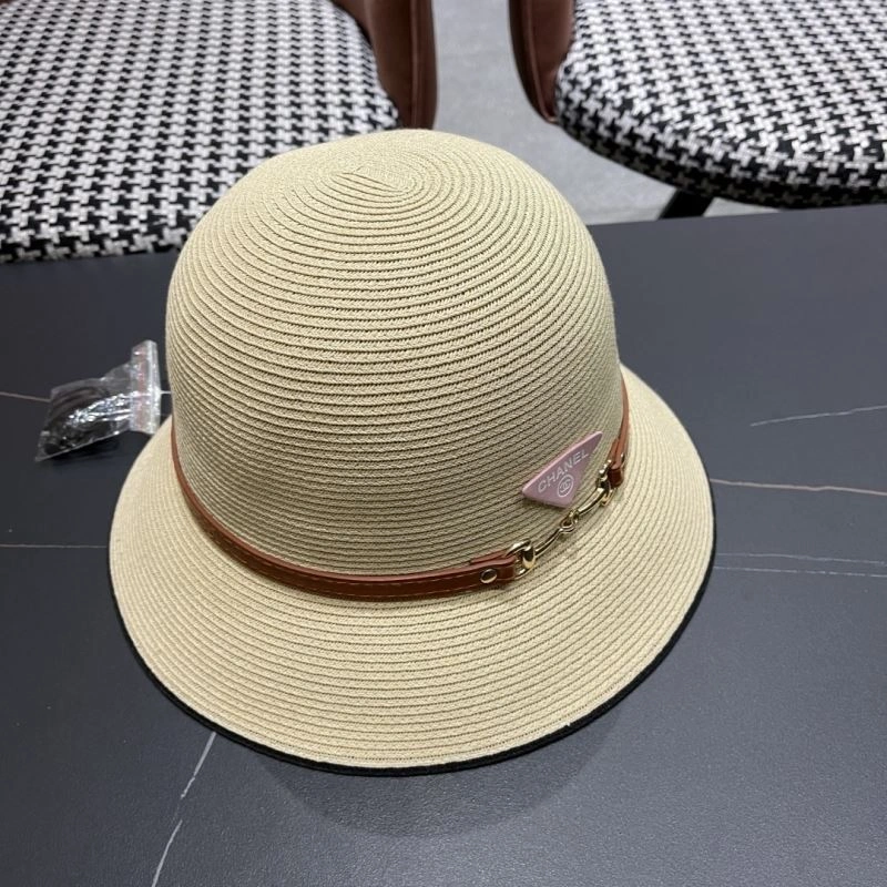 Precise copy Chanel Caps
