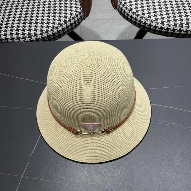 Precise copy Chanel Caps