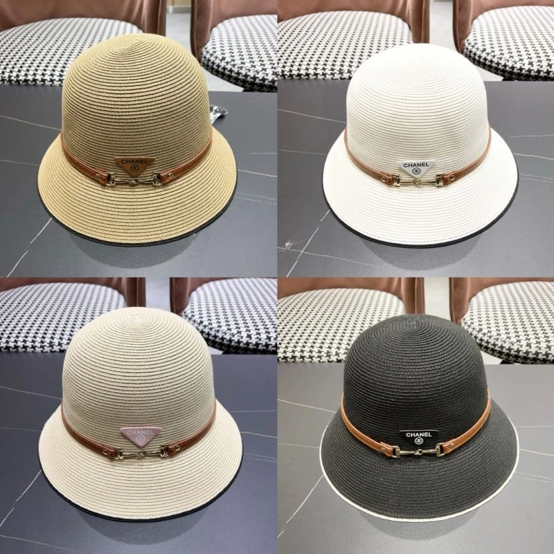 Precise copy Chanel Caps