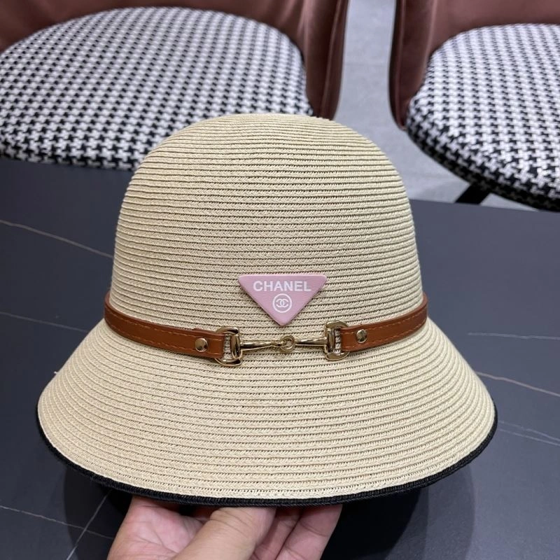 Precise copy Chanel Caps