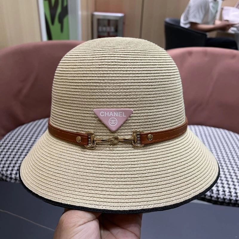 Precise copy Chanel Caps