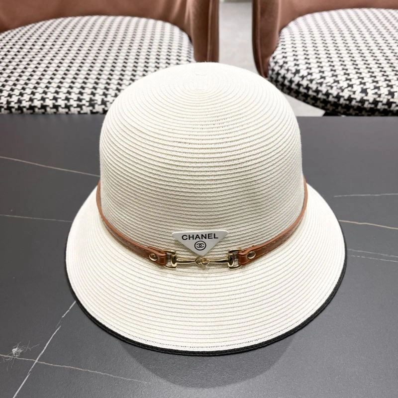 Chanel Caps