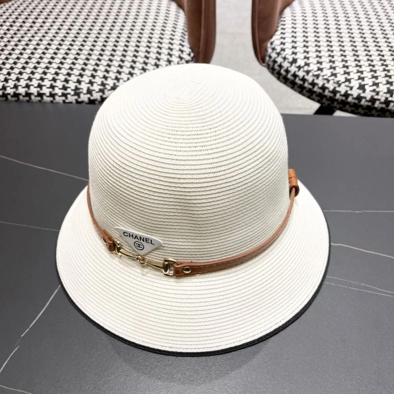 Top match Chanel Caps
