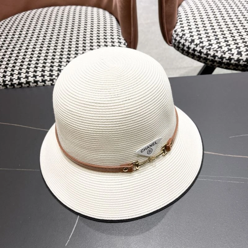 Top match Chanel Caps