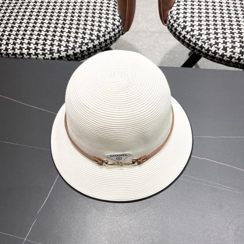 Top match Chanel Caps