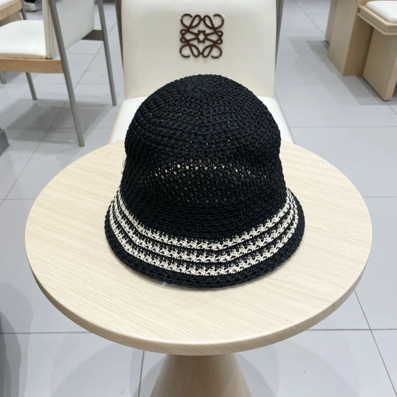 Value-priced Chanel Caps