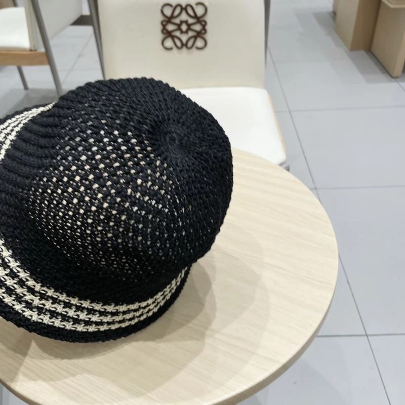Value-priced Chanel Caps