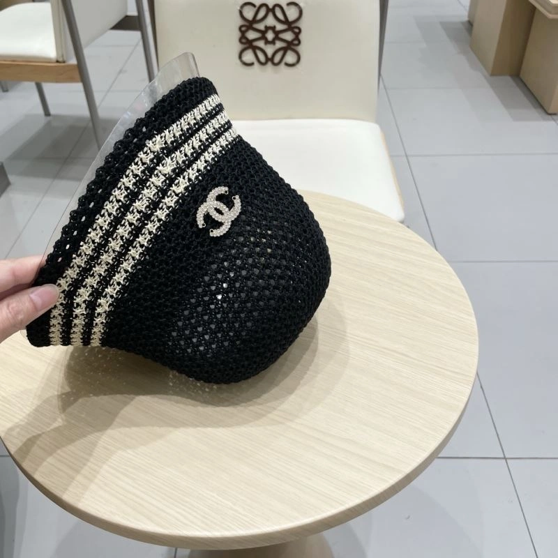 Value-priced Chanel Caps
