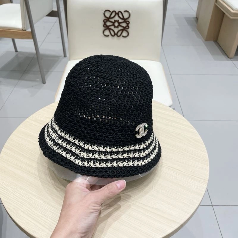 Value-priced Chanel Caps