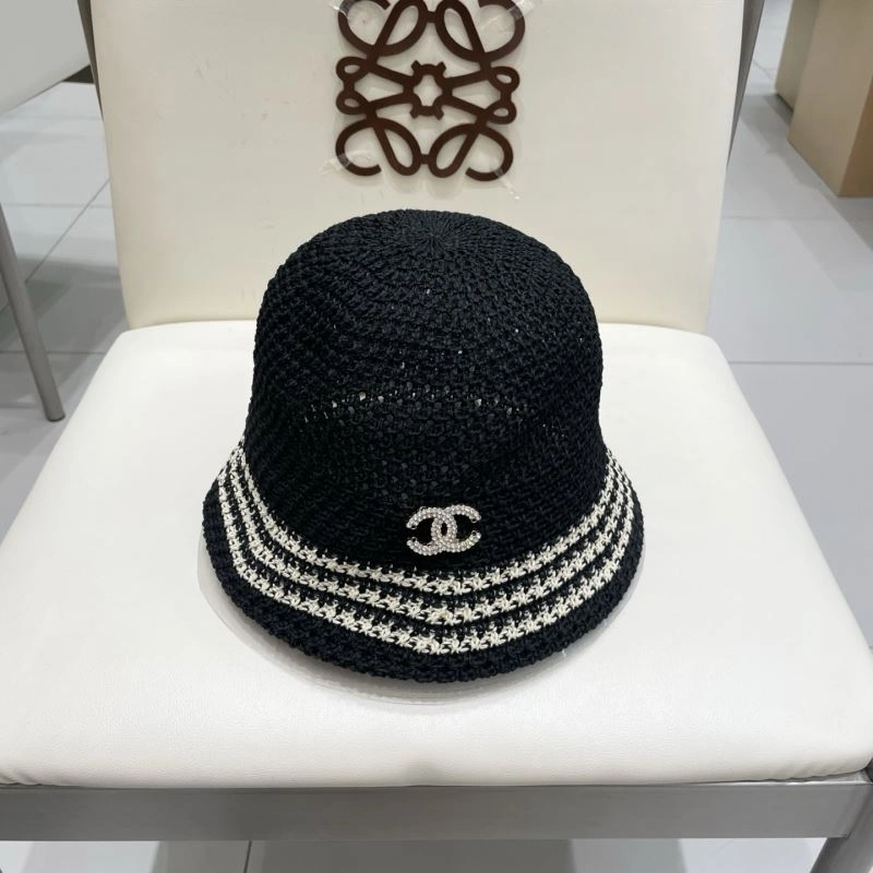 Value-priced Chanel Caps