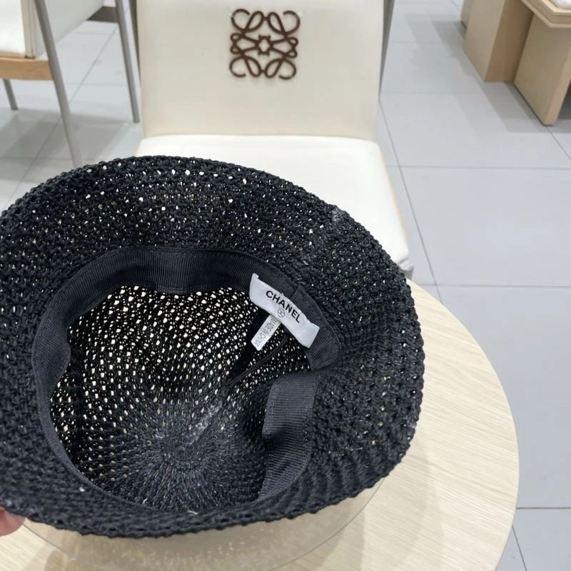 Value-priced Chanel Caps