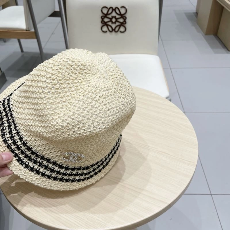 Factory-made Chanel Caps