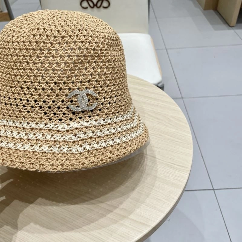 Legit Chanel Caps