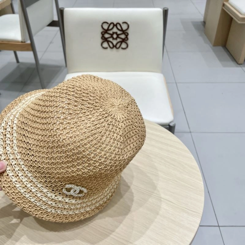 Legit Chanel Caps