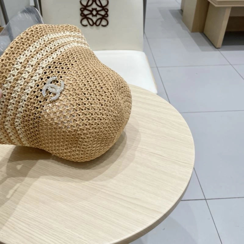 Legit Chanel Caps
