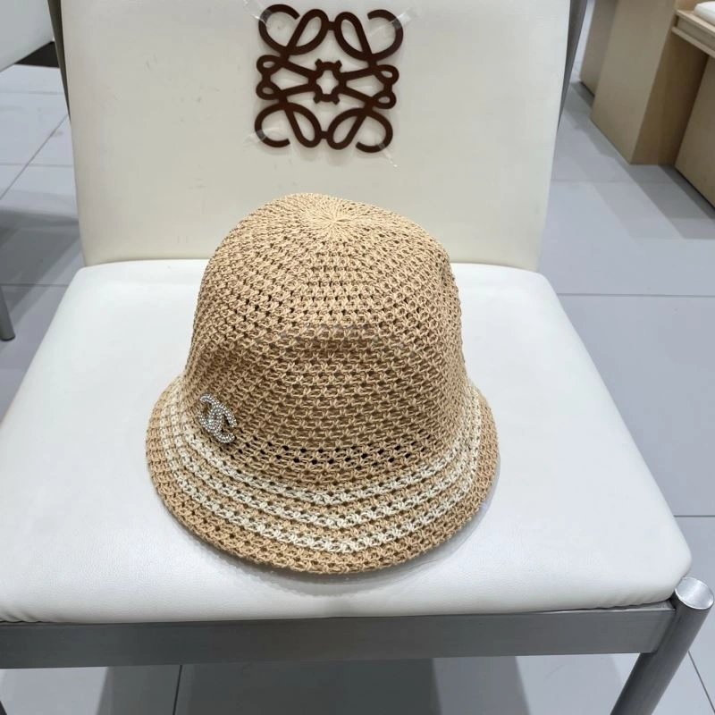 Legit Chanel Caps