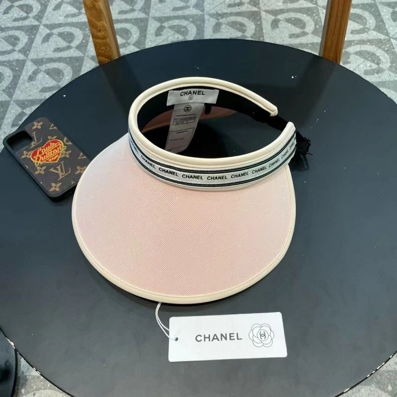 1:1 copy Chanel Caps