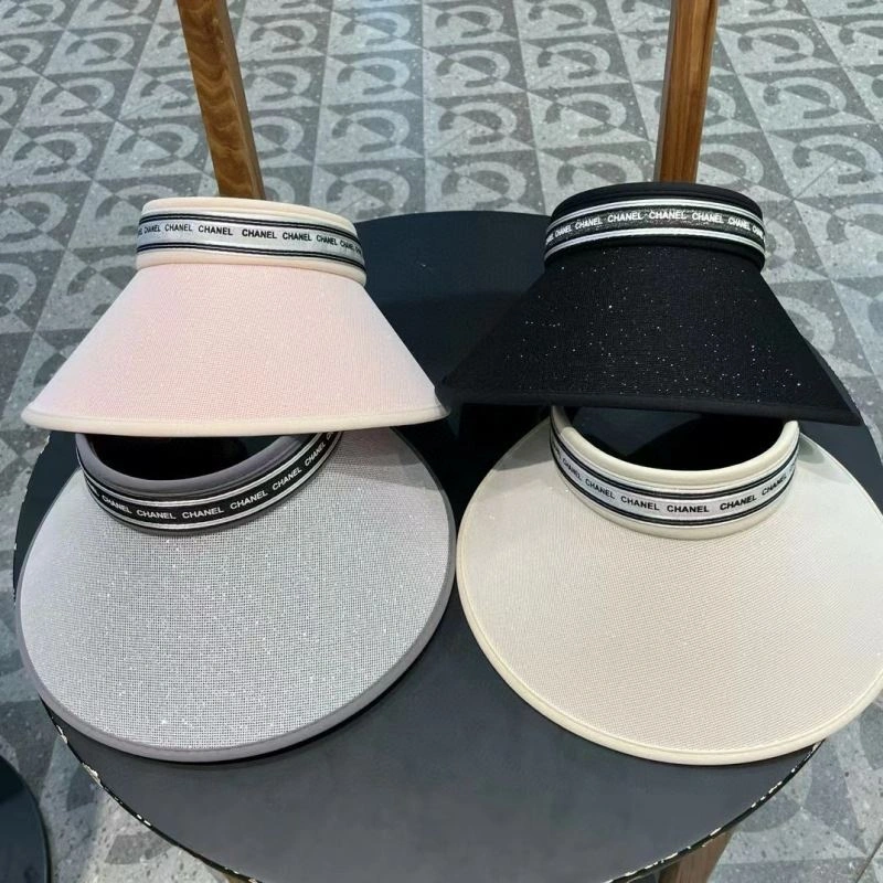 1:1 copy Chanel Caps