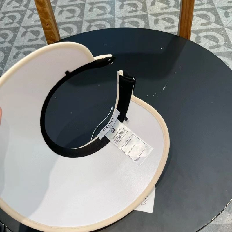 1:1 copy Chanel Caps
