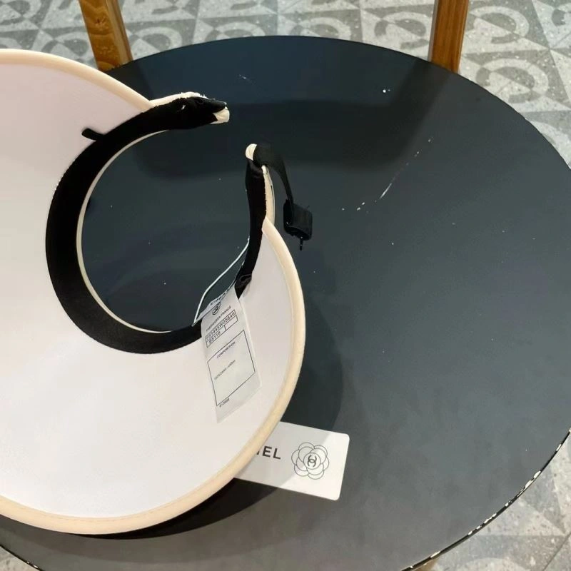 1:1 copy Chanel Caps