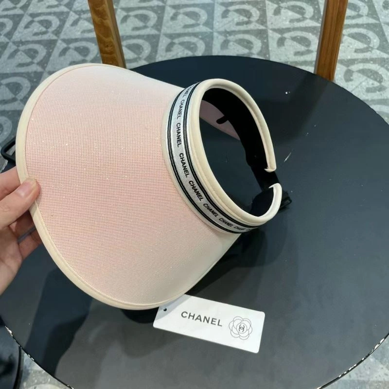 1:1 copy Chanel Caps