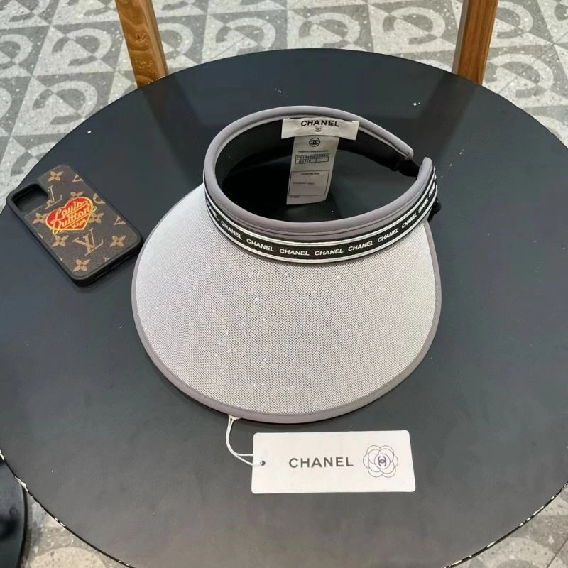 Low-cost Chanel Caps