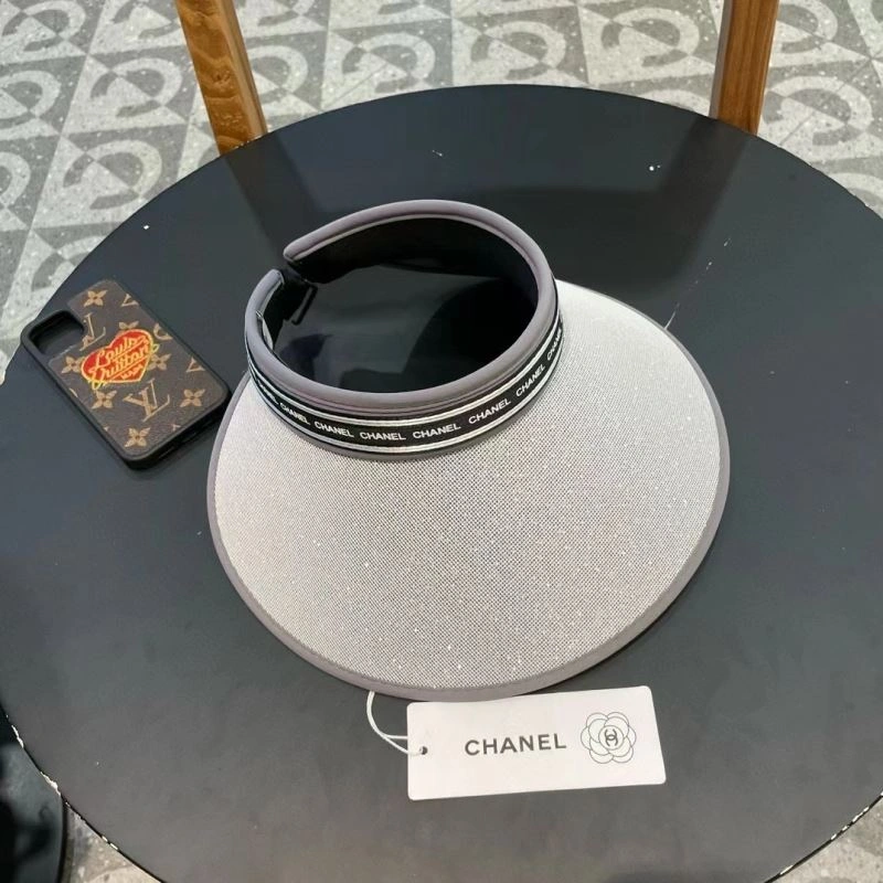 Low-cost Chanel Caps