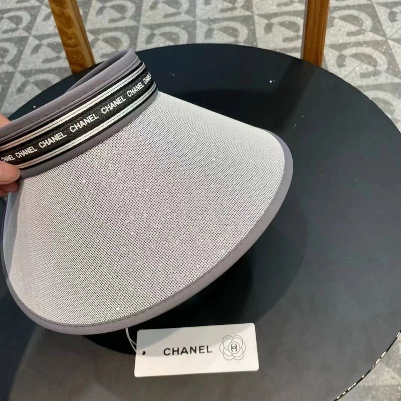 Low-cost Chanel Caps