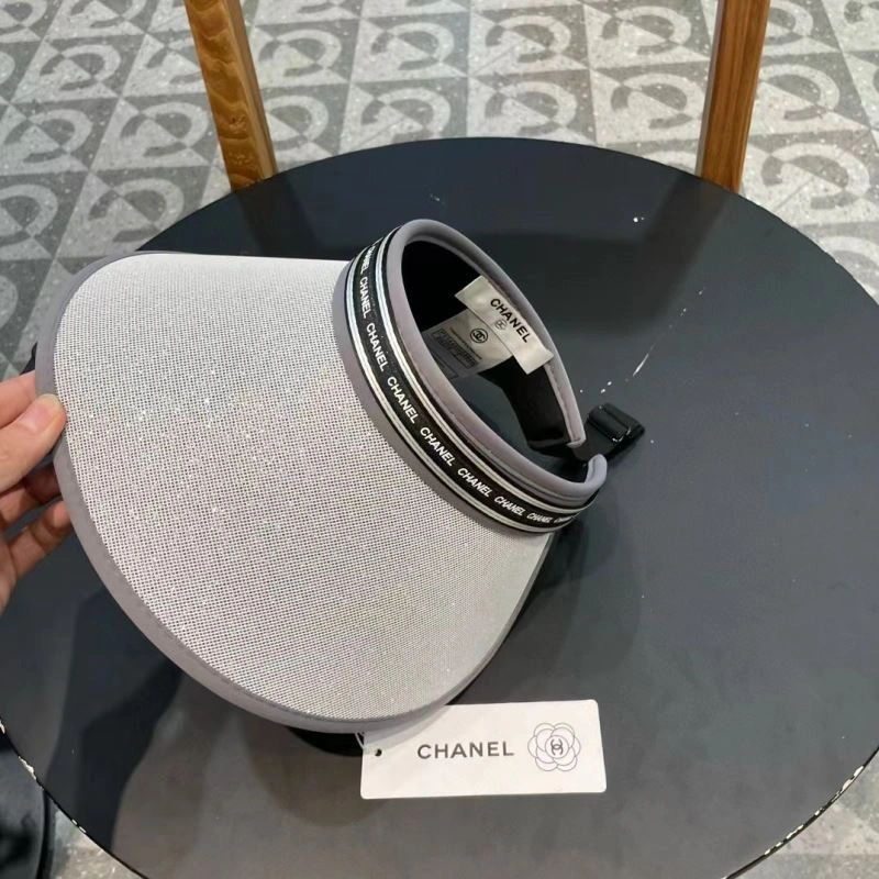 Low-cost Chanel Caps