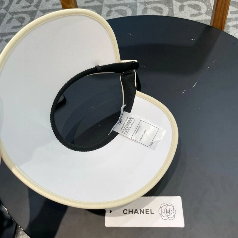 Discounted Chanel Caps