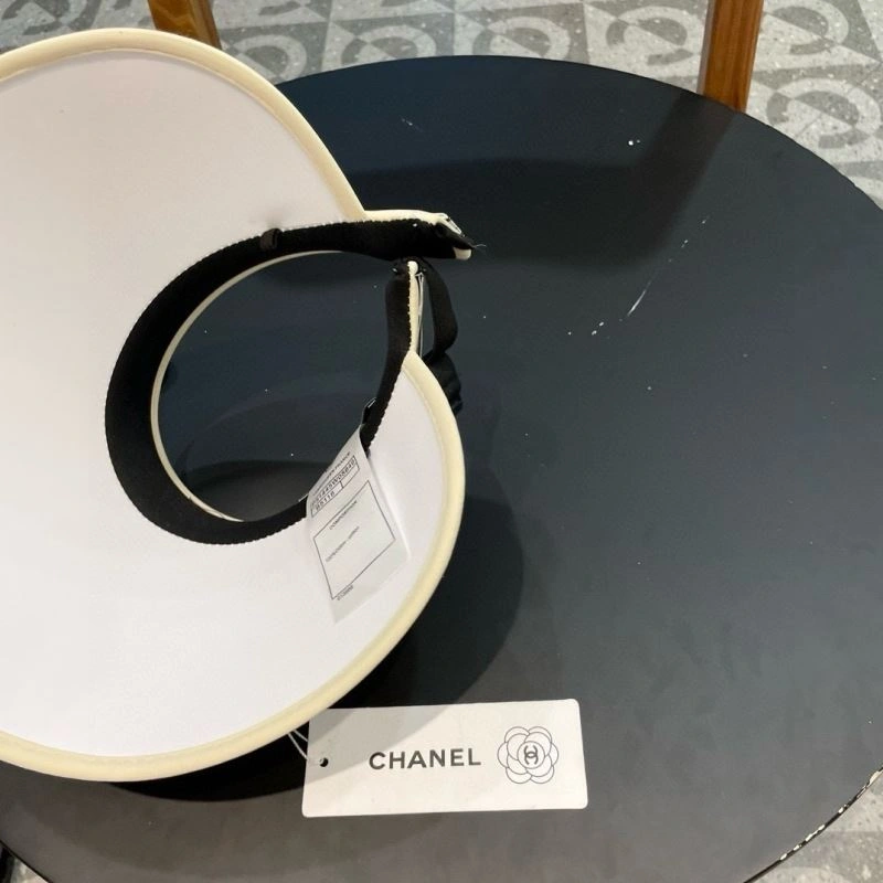 Discounted Chanel Caps