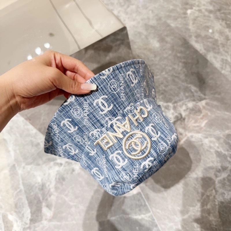 Brand-original Chanel Caps