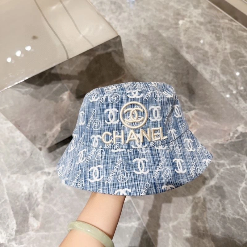 Brand-original Chanel Caps