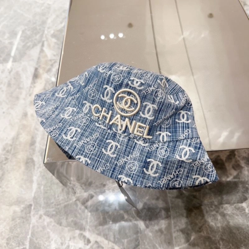 Brand-original Chanel Caps