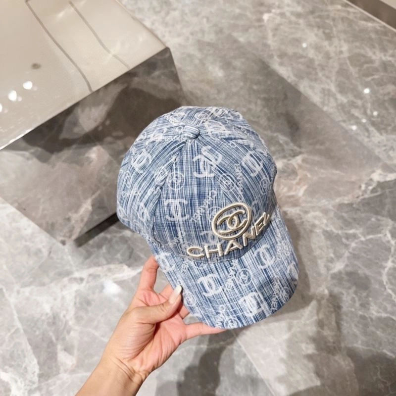 High accuracy Chanel Caps