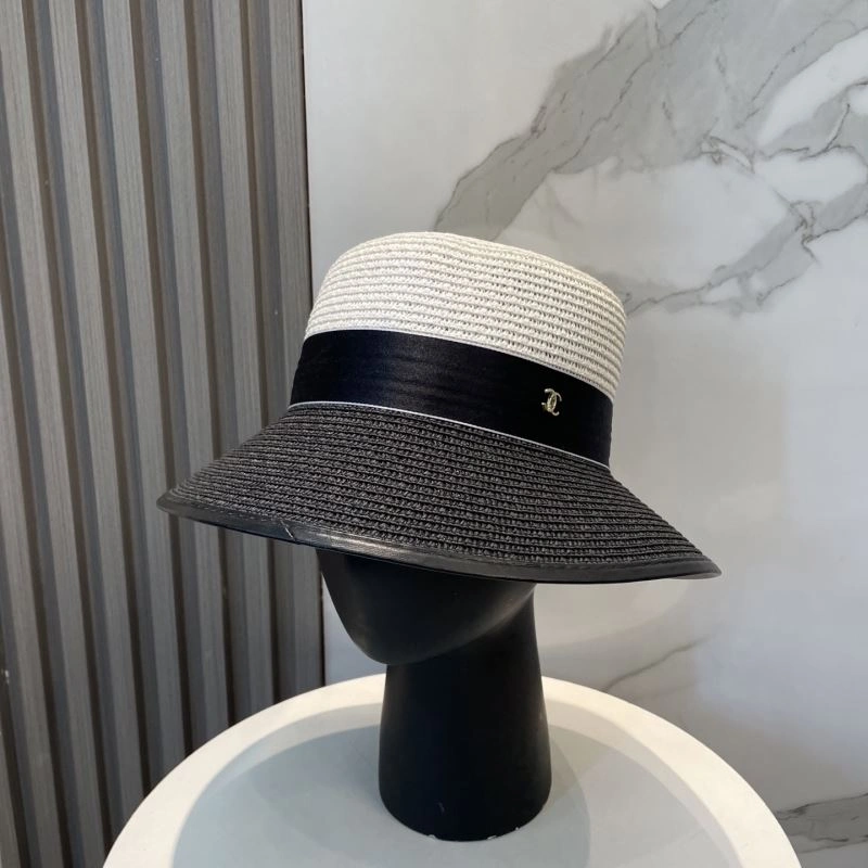 Chanel Caps