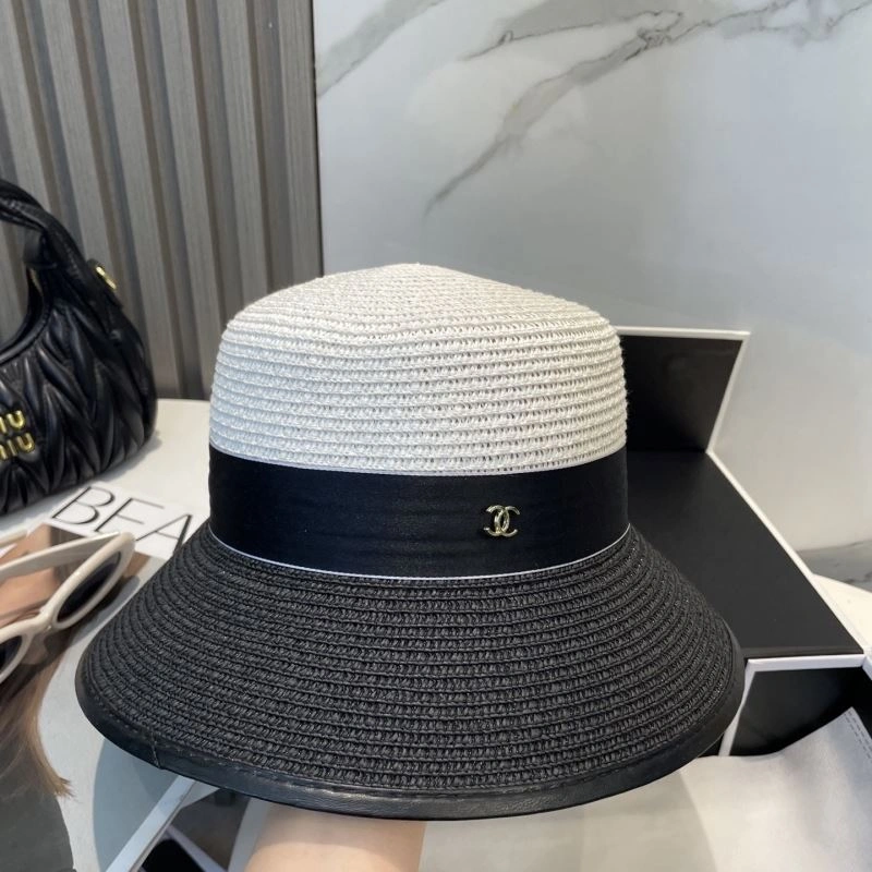 Inexpensive Chanel Caps