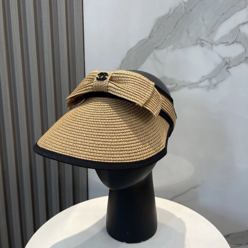 Chanel Caps