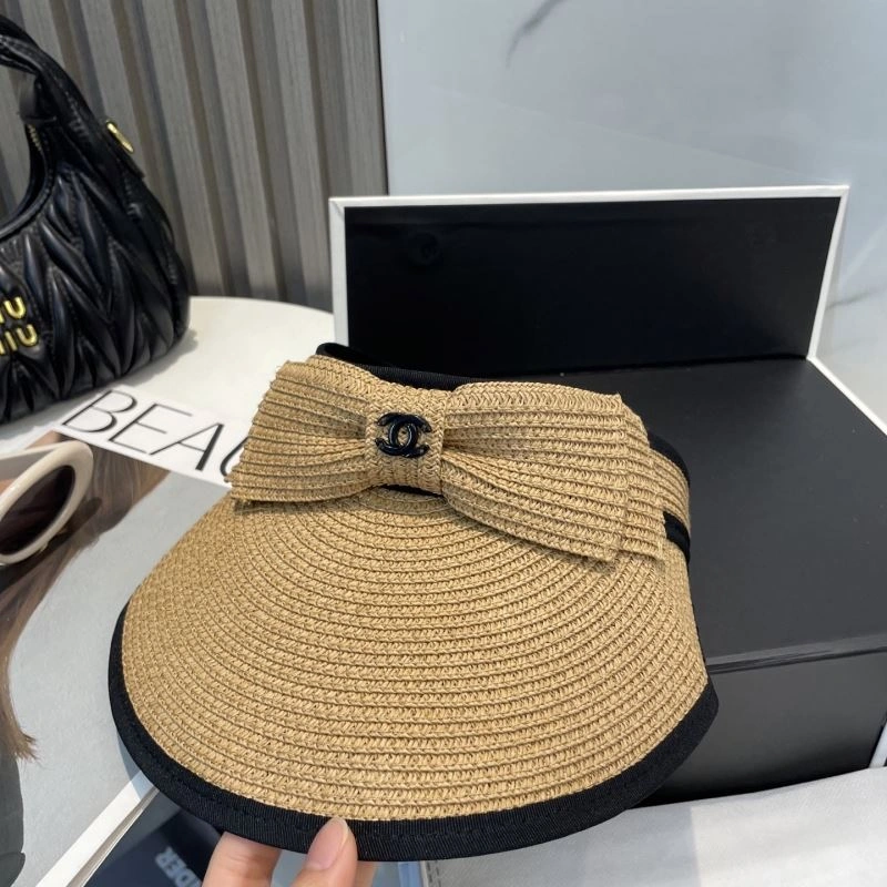Affordable Chanel Caps