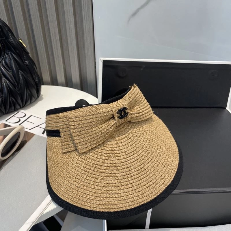 Affordable Chanel Caps
