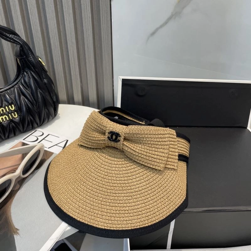 Affordable Chanel Caps