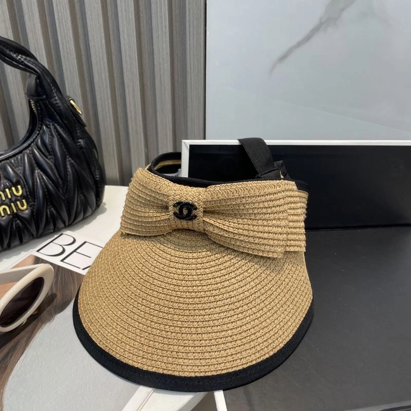Affordable Chanel Caps