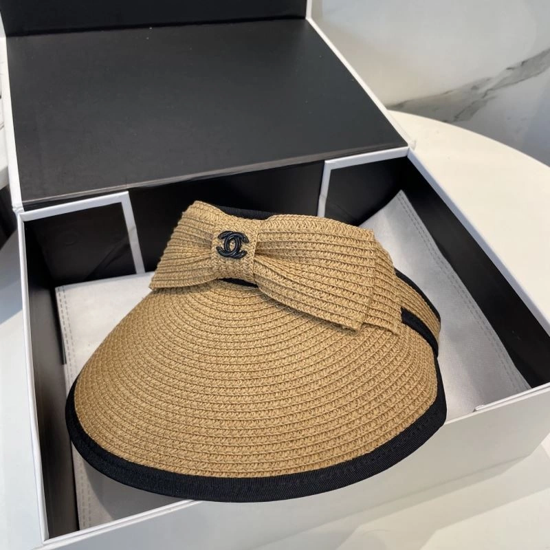 Affordable Chanel Caps