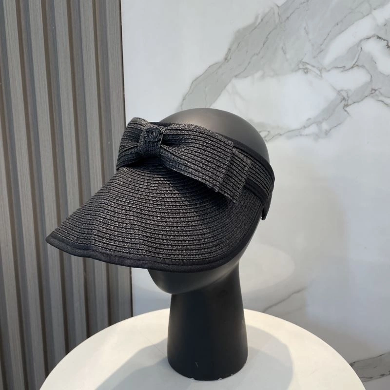 Chanel Caps