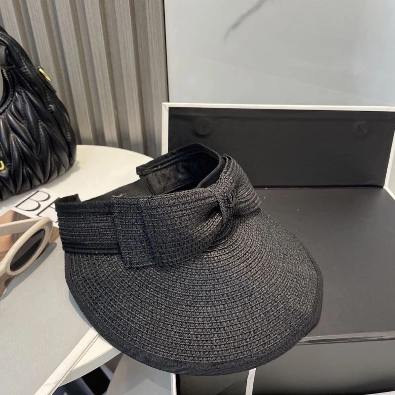 Precise copy Chanel Caps