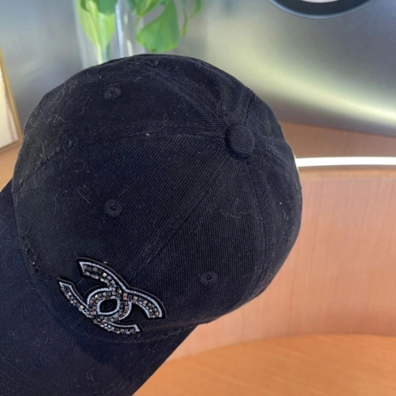 Affordable Chanel Caps